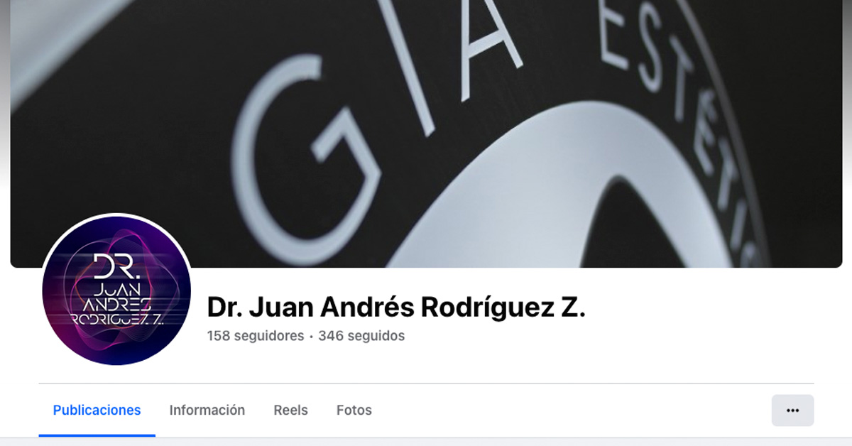 INICIO - Dr. Juan Andres Rodriguez Z.